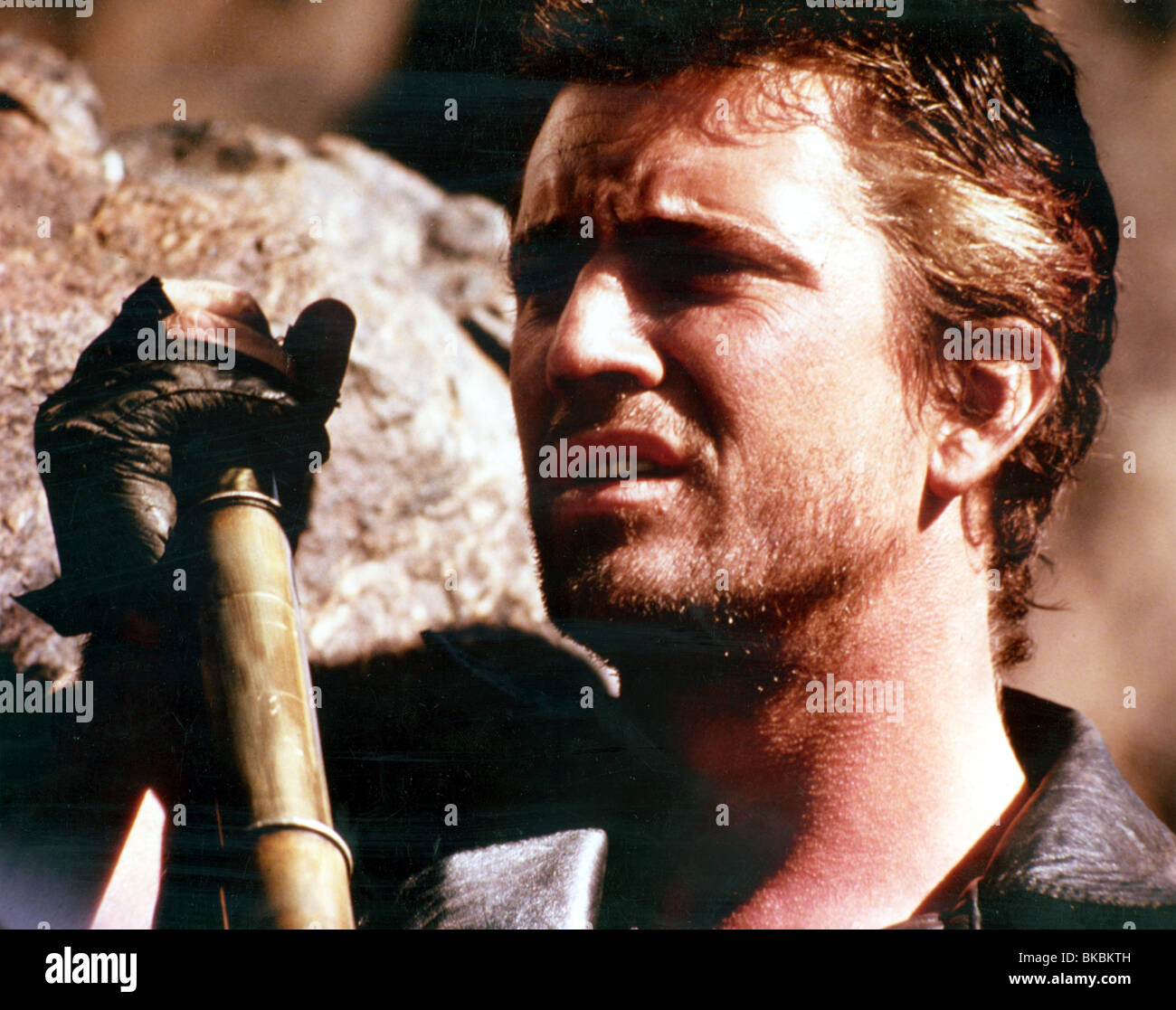 Mad max 2 road warrior hi-res stock photography and images - Alamy