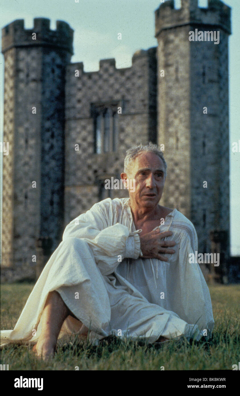 Nigel Hawthorne Demolition Man