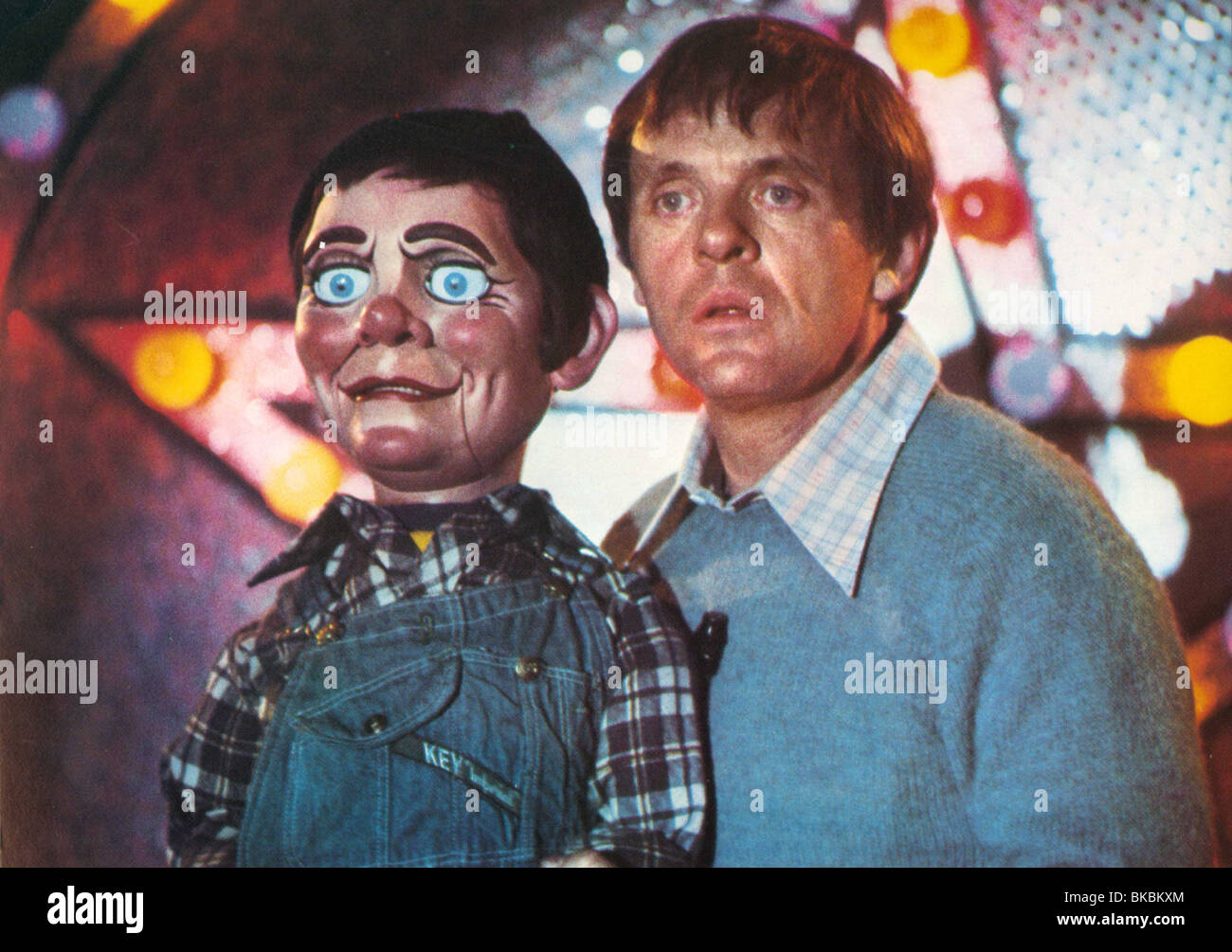 Cinema magic hi-res stock photography and images - Alamy