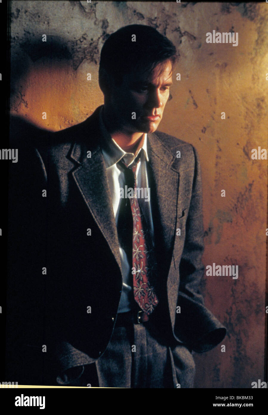 Jim carrey 2001 hi-res stock photography and images - Alamy