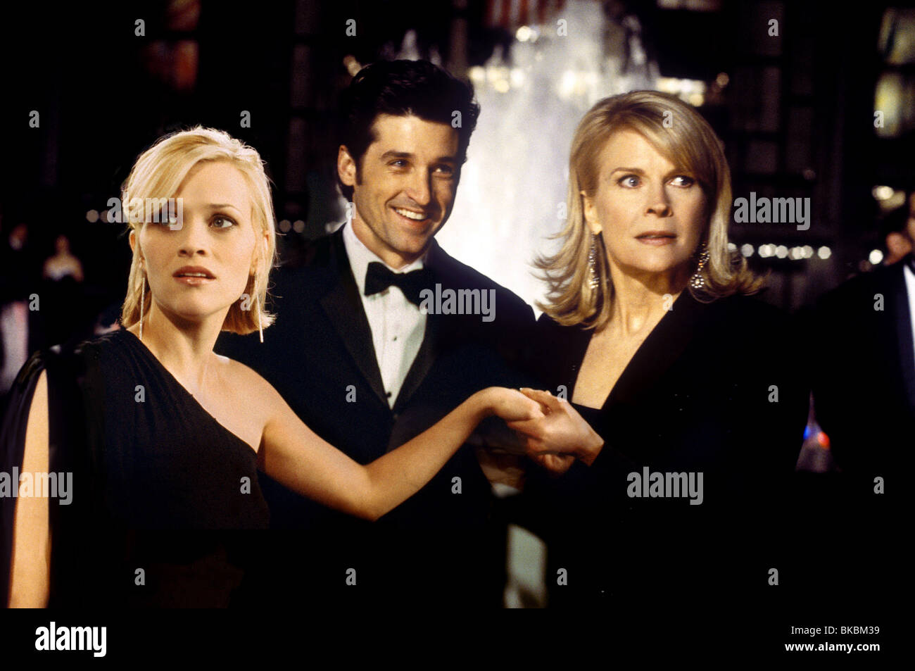 SWEET HOME ALABAMA (2002) REESE WITHERSPOON, PATRICK DEMPSEY, CANDICE ...