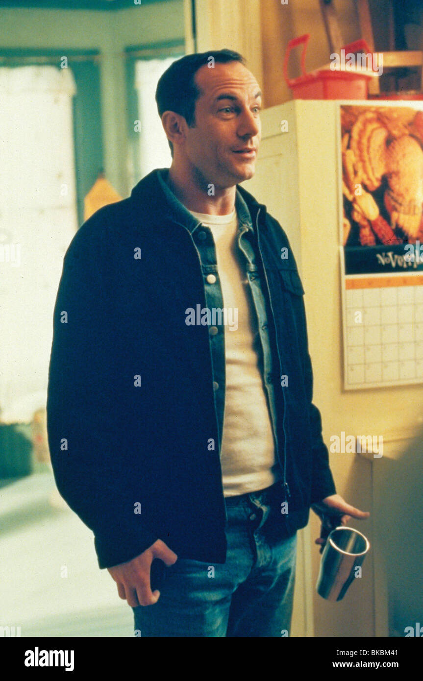 SWEET NOVEMBER (2001) JASON ISAACS SWNV 001 Stock Photo - Alamy
