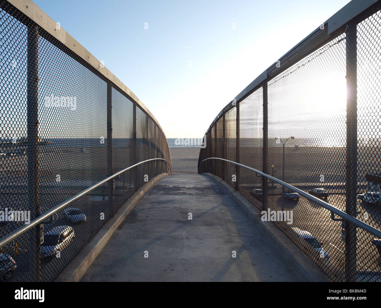 Pedestrian ramp hi-res stock photography and images - Alamy