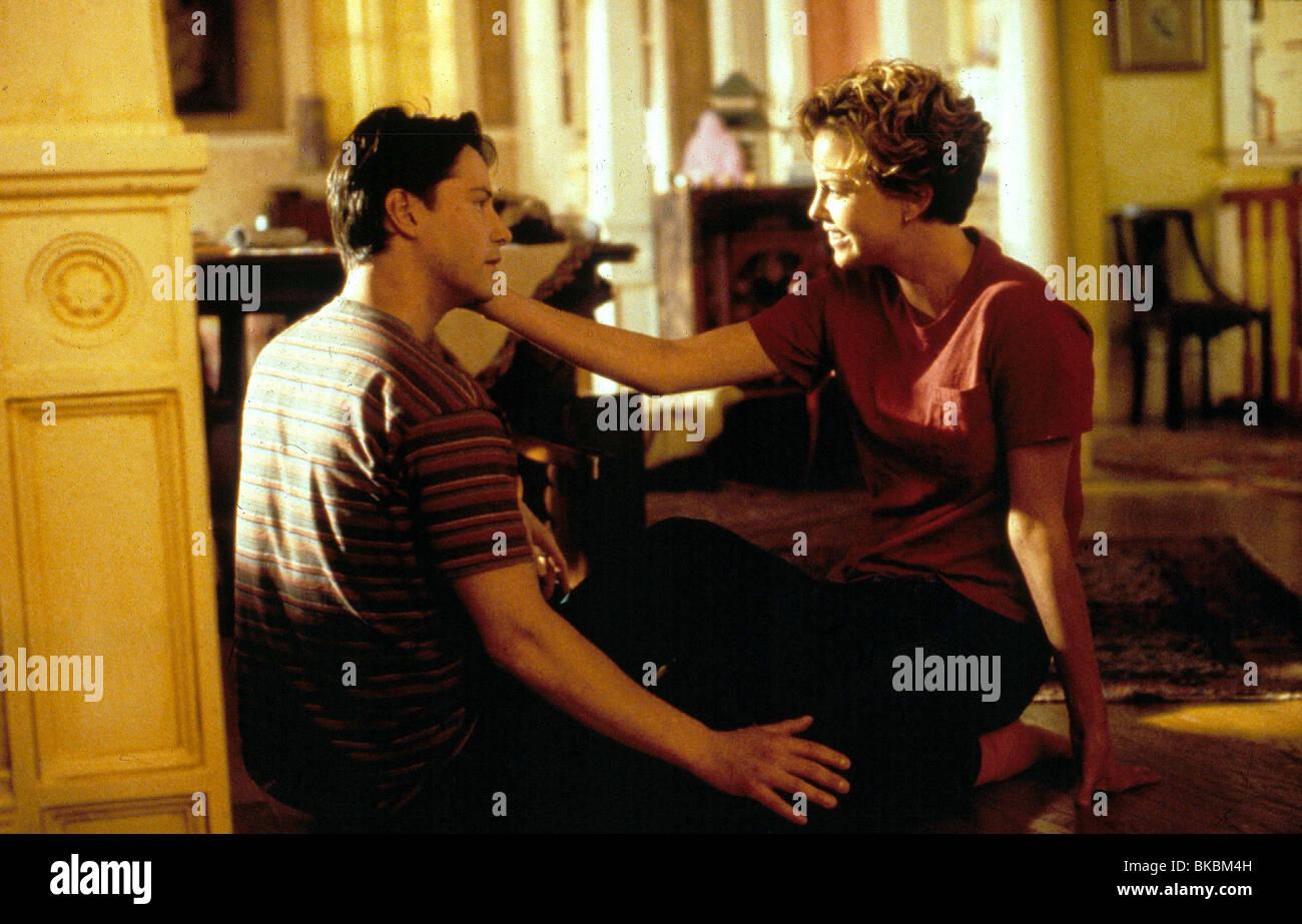 Sweet November Poster