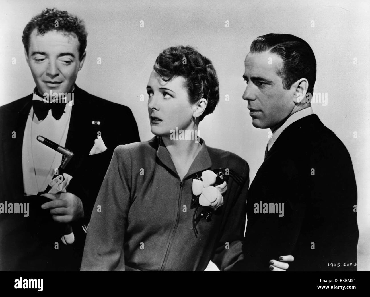 Peter Lorre Maltese Falcon