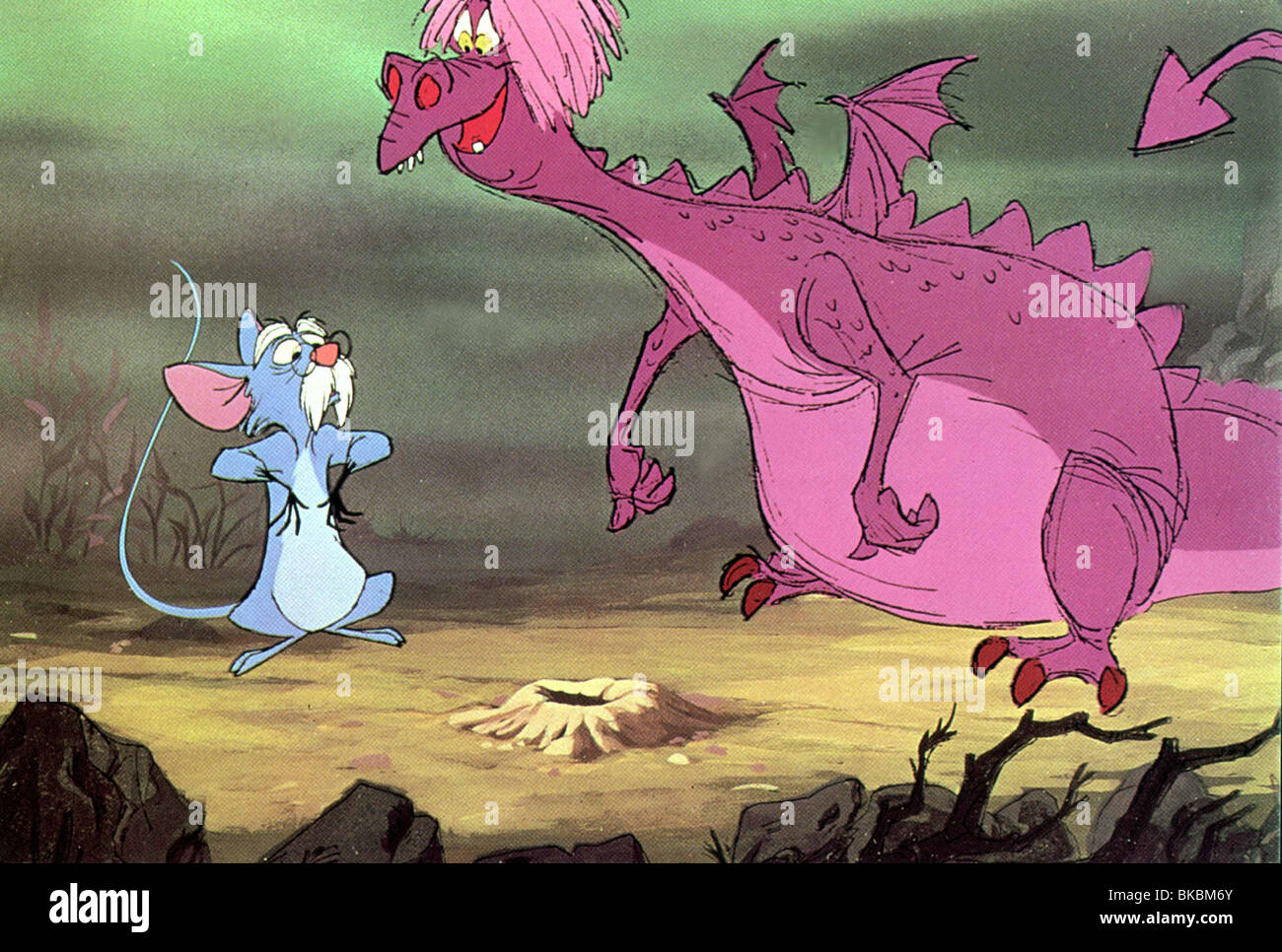 Sword in the stone film hi-res stock photography and images - Alamy