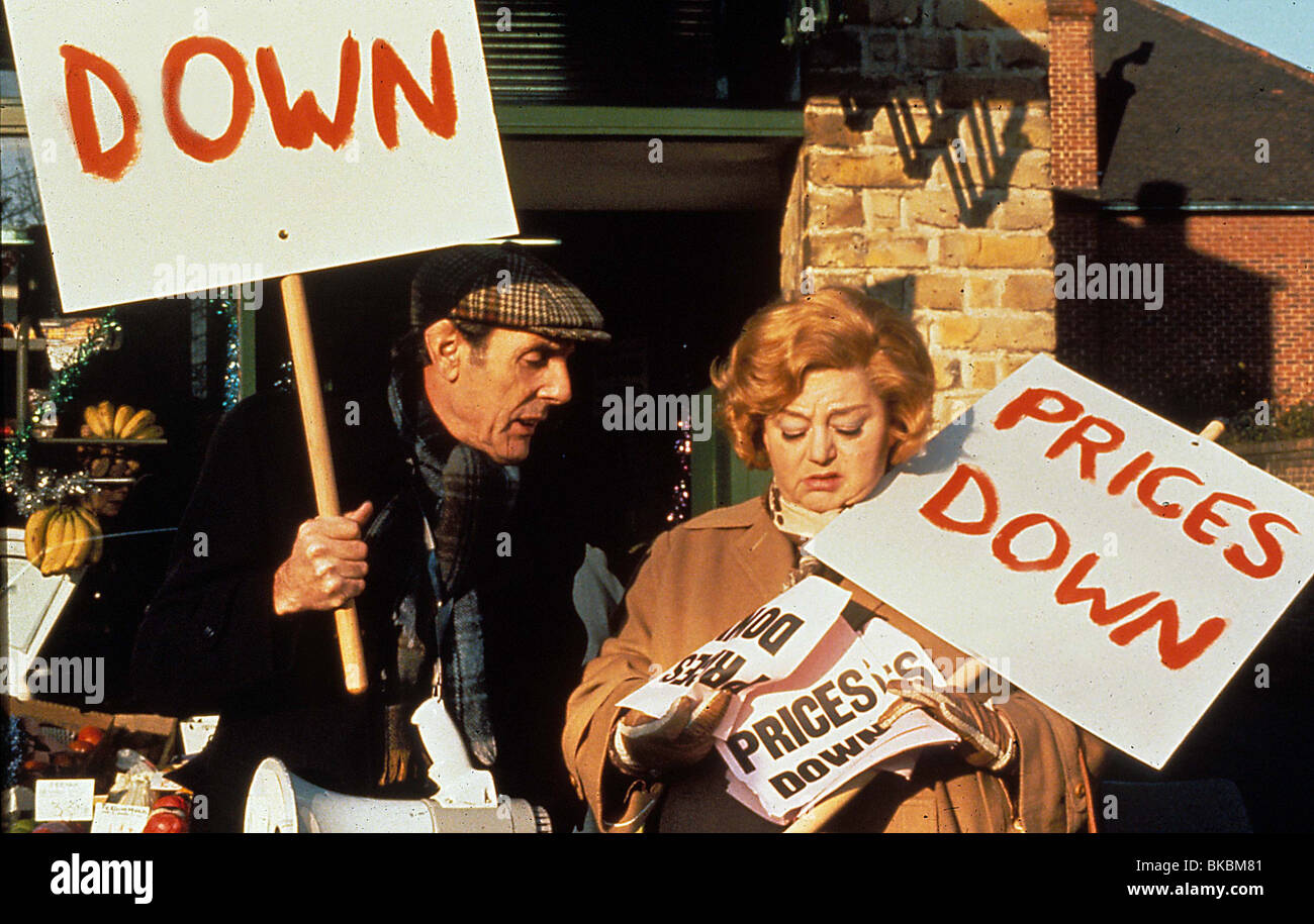 Sykes tv eric sykes hi-res stock photography and images - Alamy