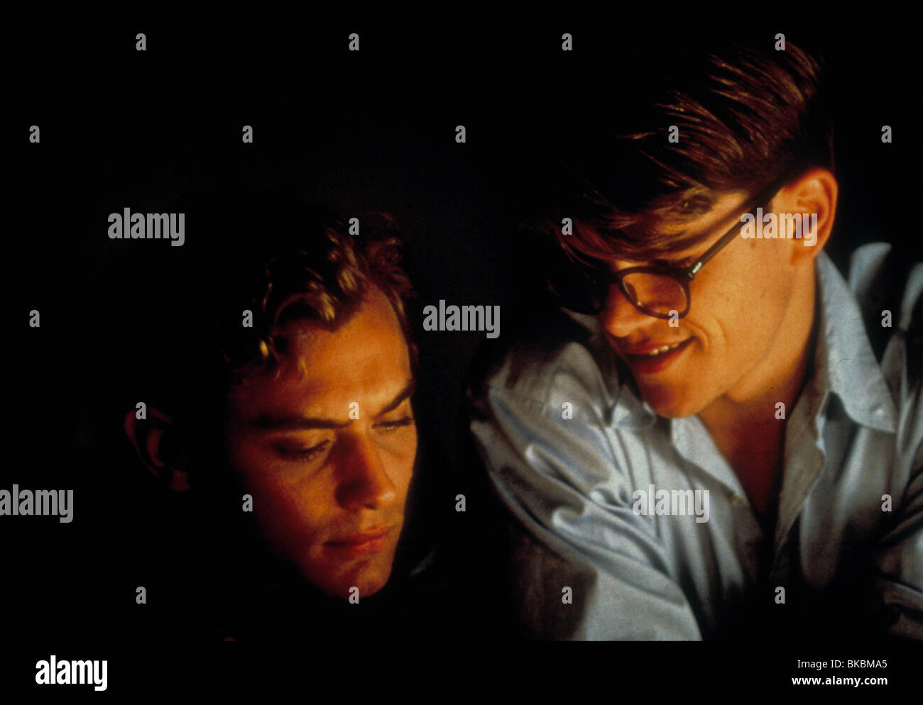 Jude law the talented mr. ripley hi-res stock photography and images - Alamy