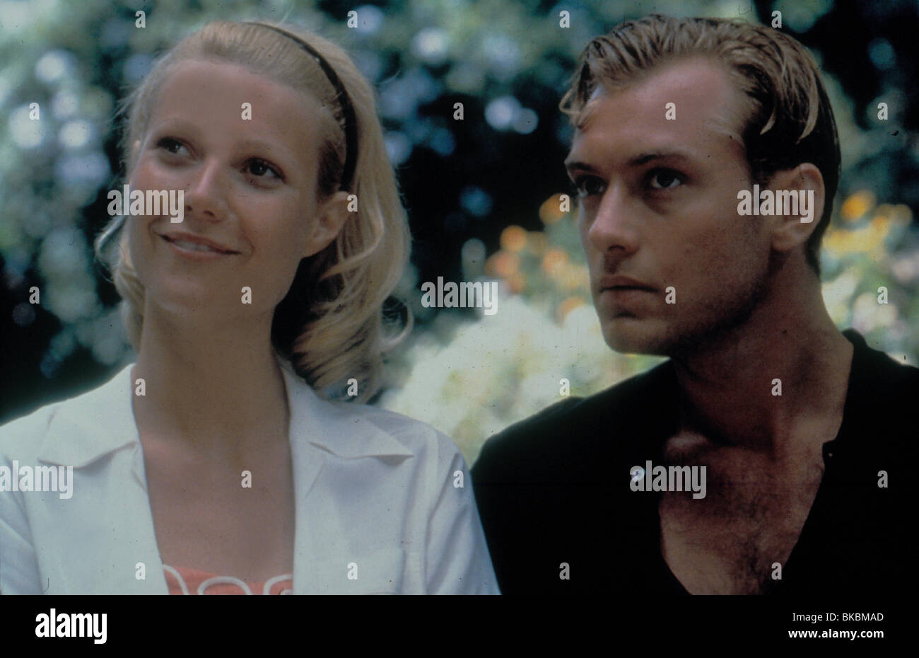 The talented mr ripley film hi-res stock photography and images - Alamy