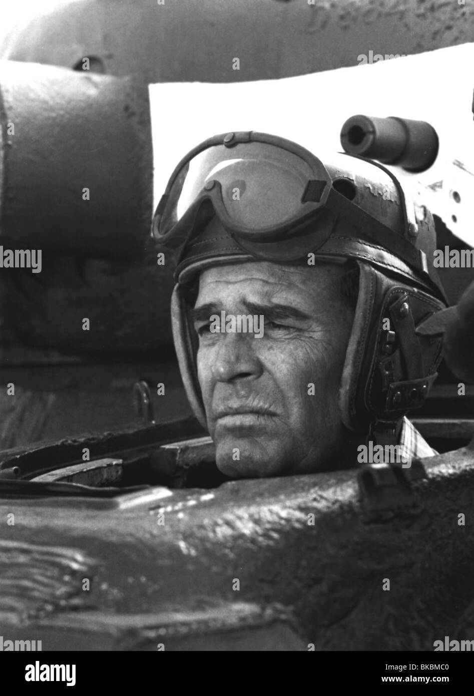 TANK JAMES GARNER TANK 001P Stock Photo - Alamy