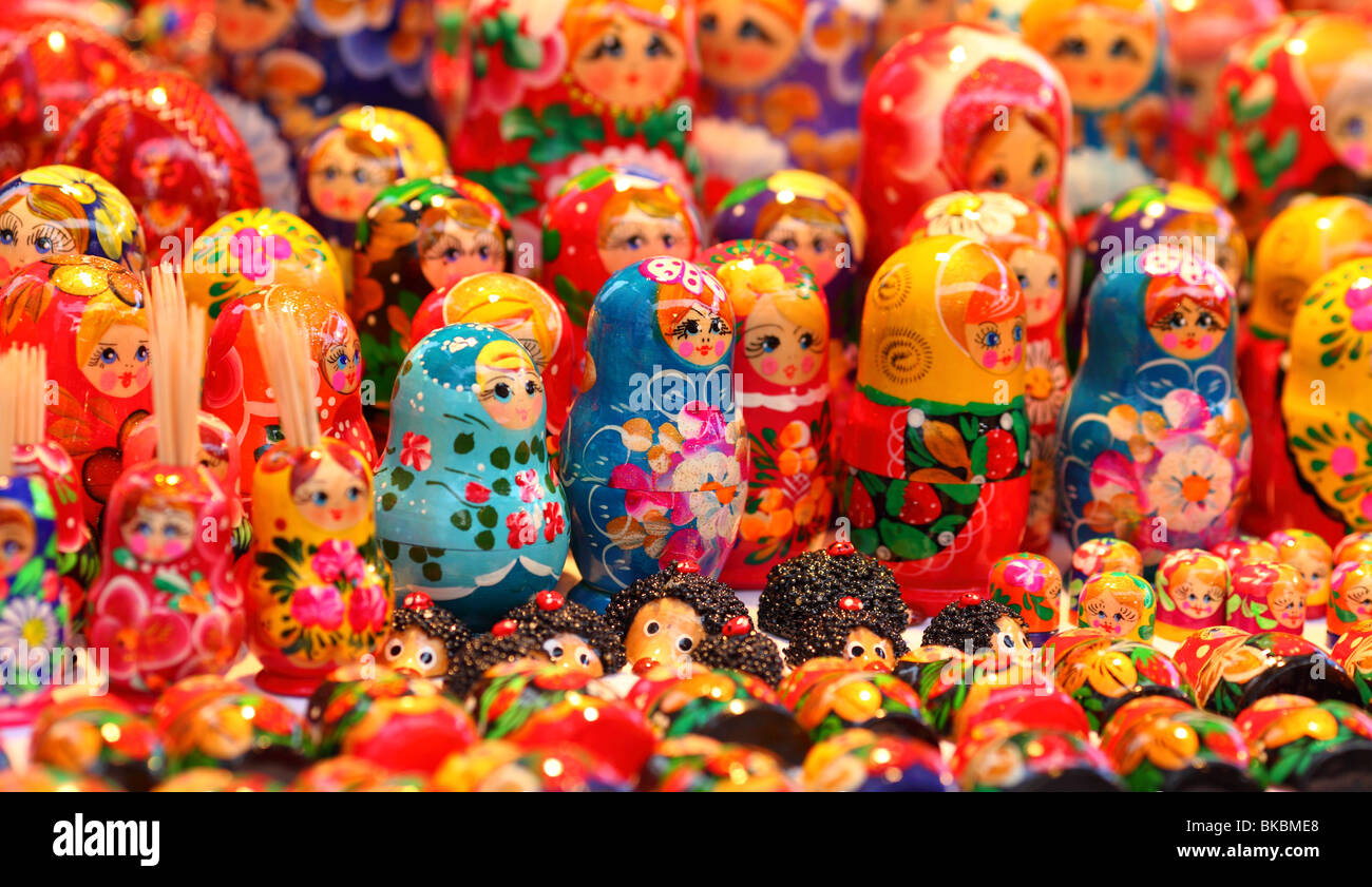 Matryoshka Matrioshkas colorful doll dolls, Babushka Babushkas Russian ...