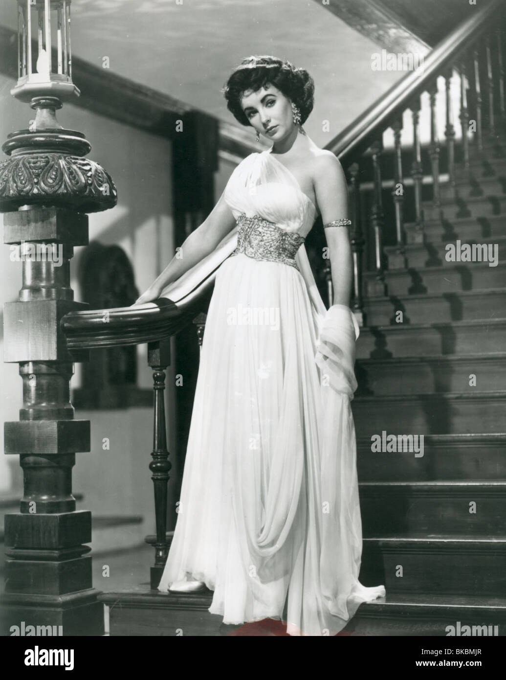 Elizabeth taylor hi-res stock photography and images - Alamy