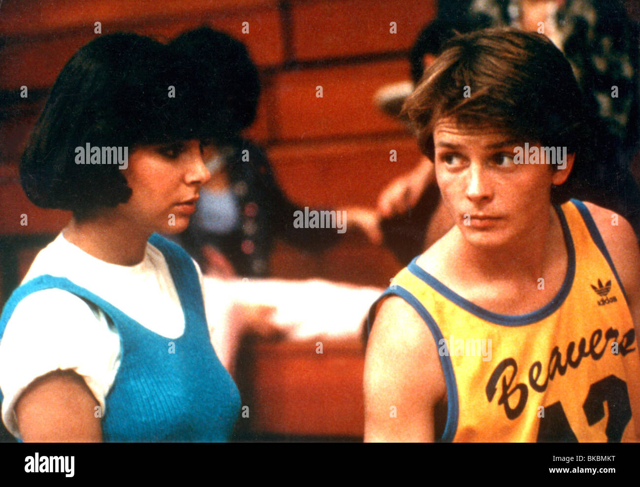 Teen Wolf Movie Boof