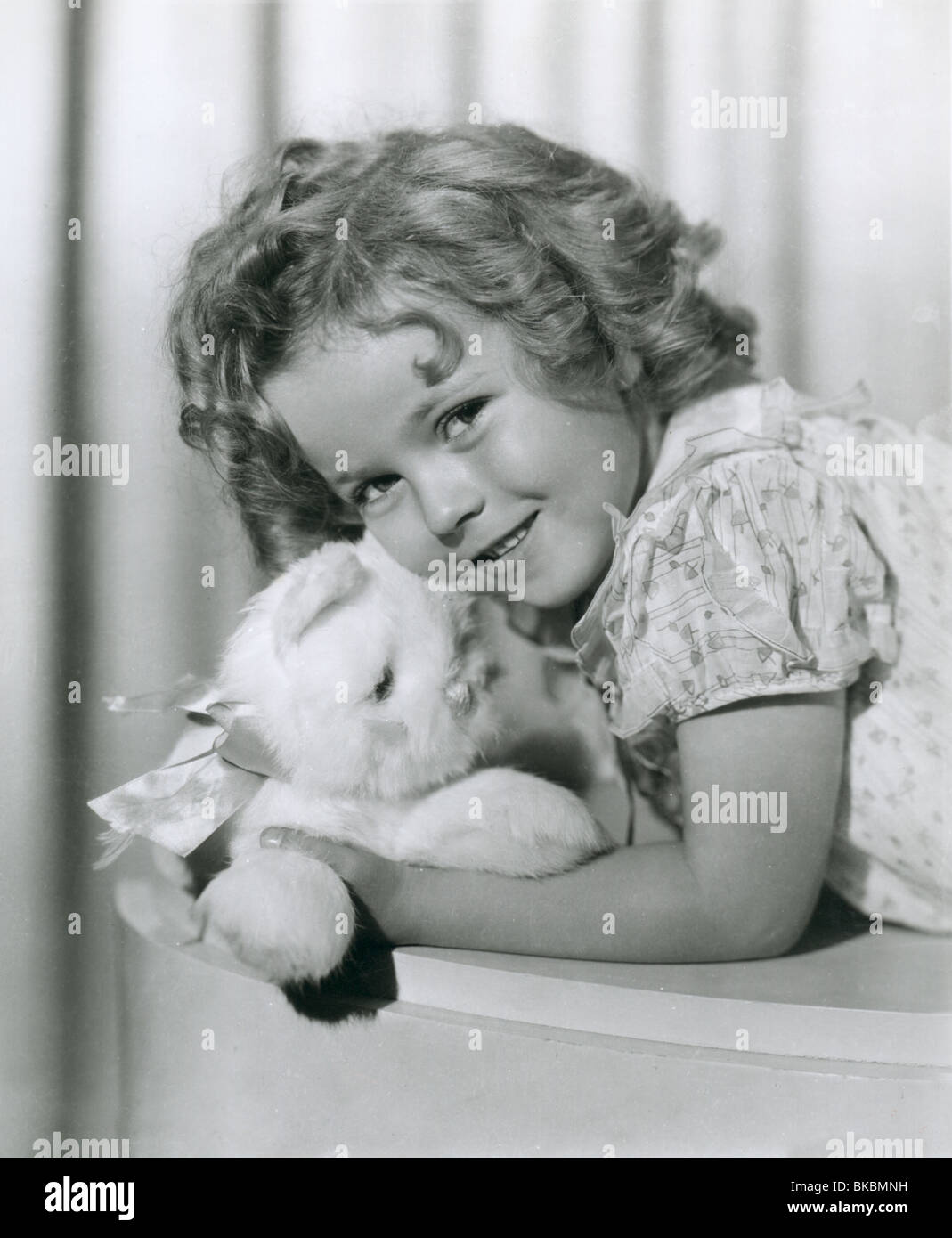 Shirley temple film hi-res stock photography and images - Alamy