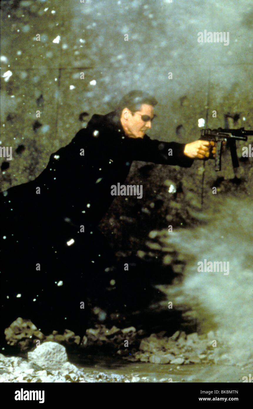 Movie matrix hi-res stock photography and images - Alamy