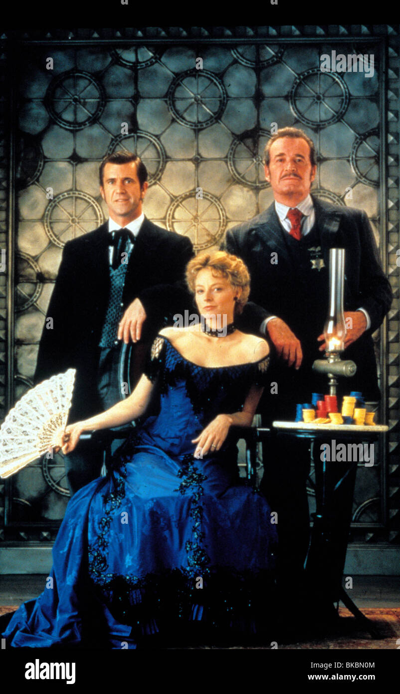 James garner maverick hi-res stock photography and images - Alamy