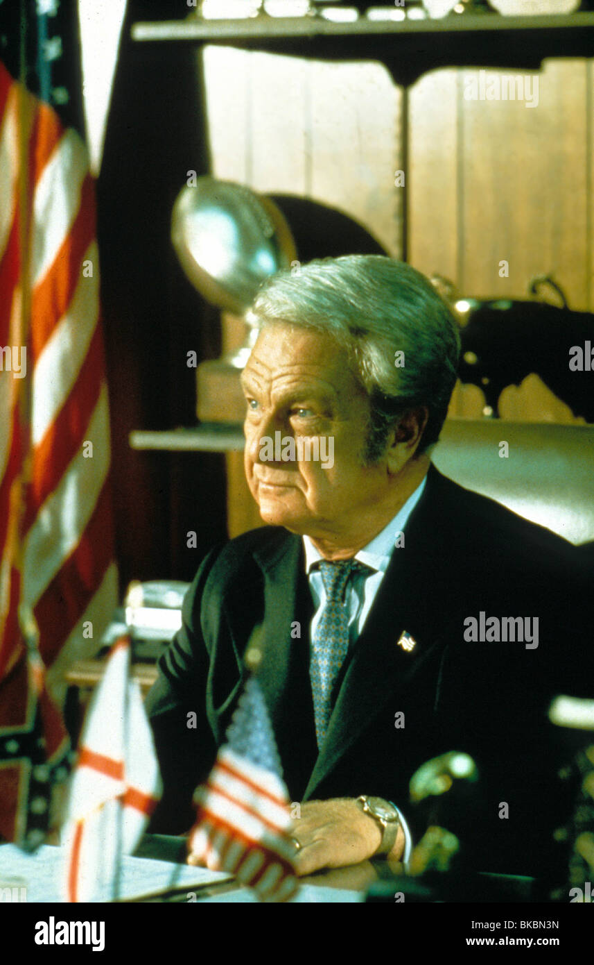 THE MEAN MACHINE (1974) THE LONGEST YARD (ALT) EDDIE ALBERT MMC 005 ...