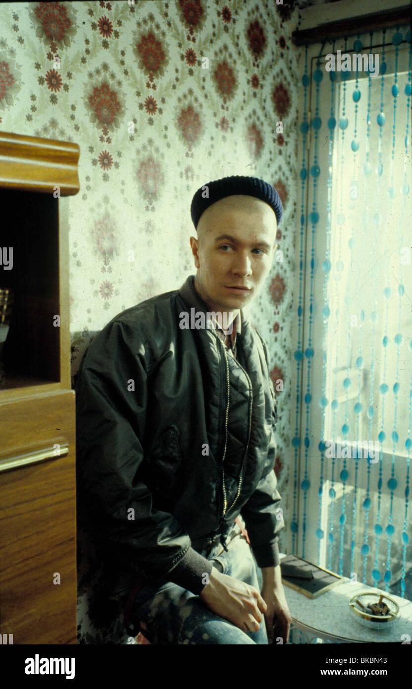 MEANTIME -1983 GARY OLDMAN Stock Photo - Alamy