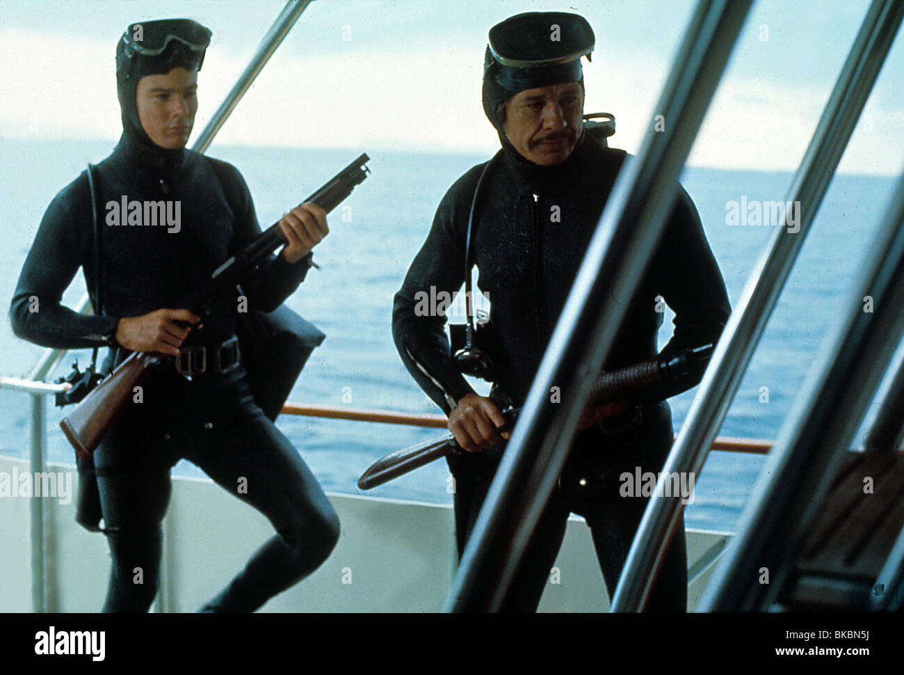 THE MECHANIC JAN-MICHAEL VINCENT, CHARLES BRONSON MECH 011 L Stock ...