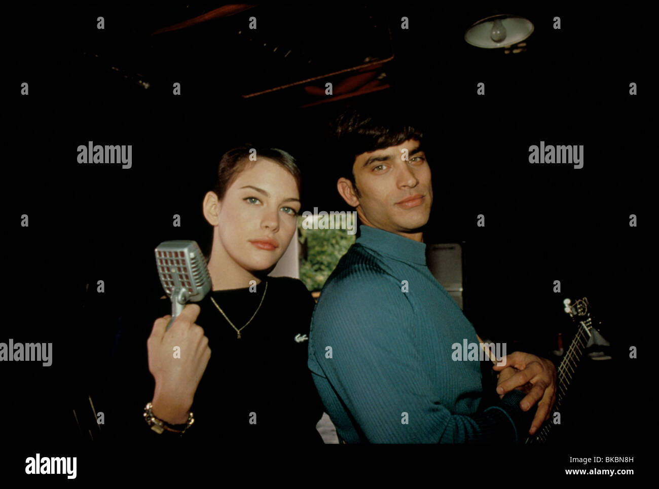 Tom Everett Scott Boiler Room