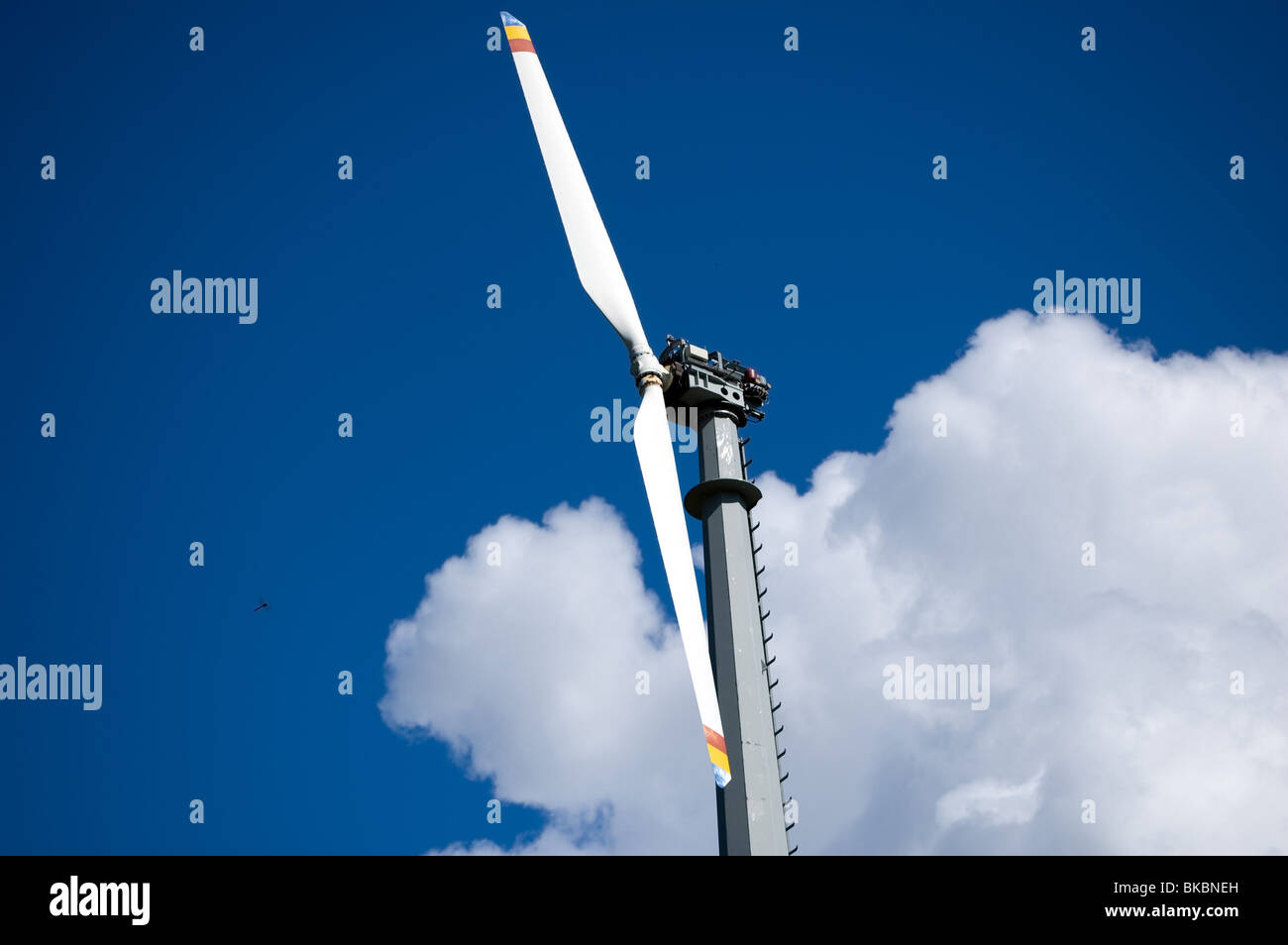 Remote area power supply hi-res stock photography and images - Alamy