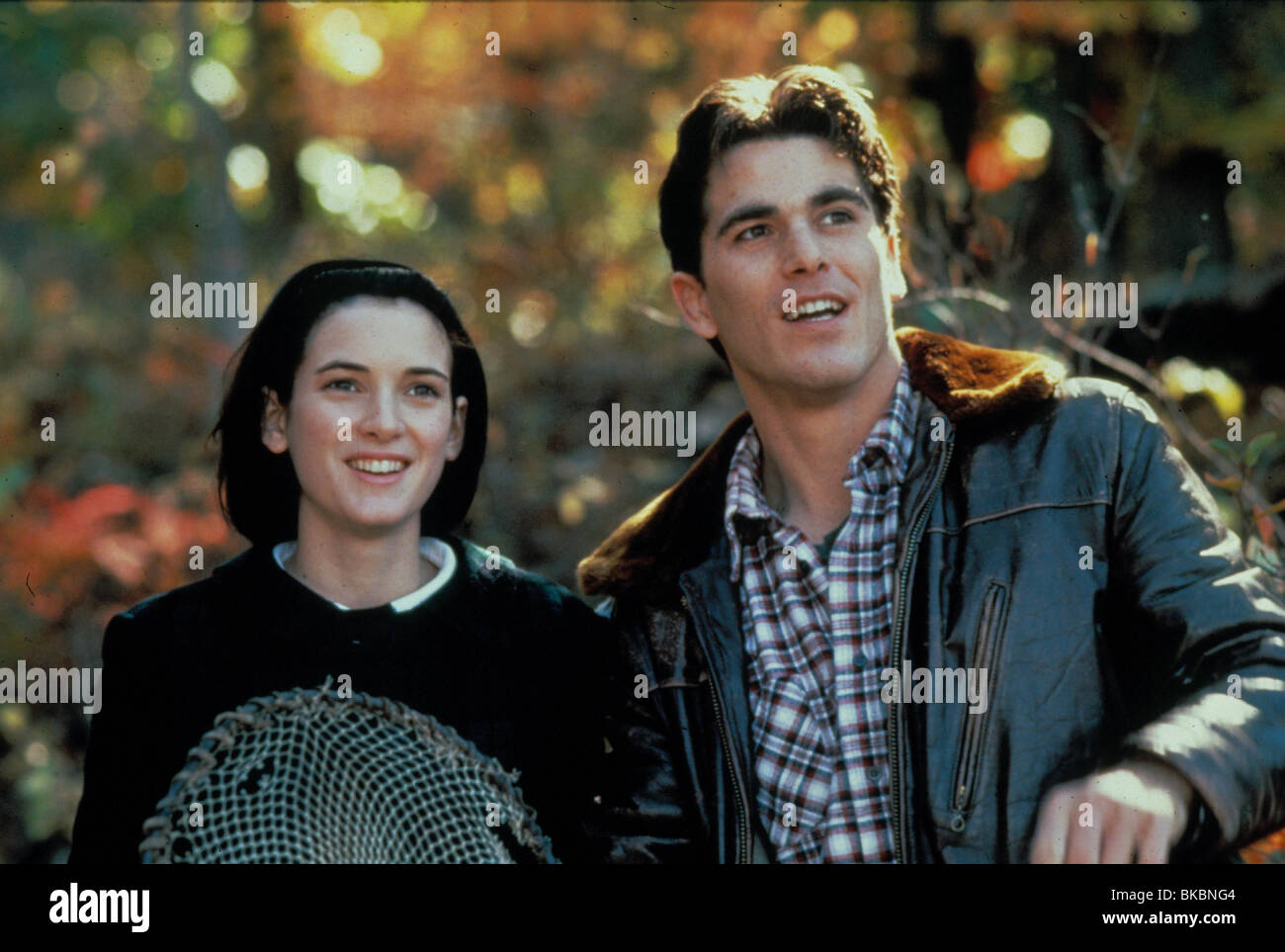 Michael Schoeffling Current Picture