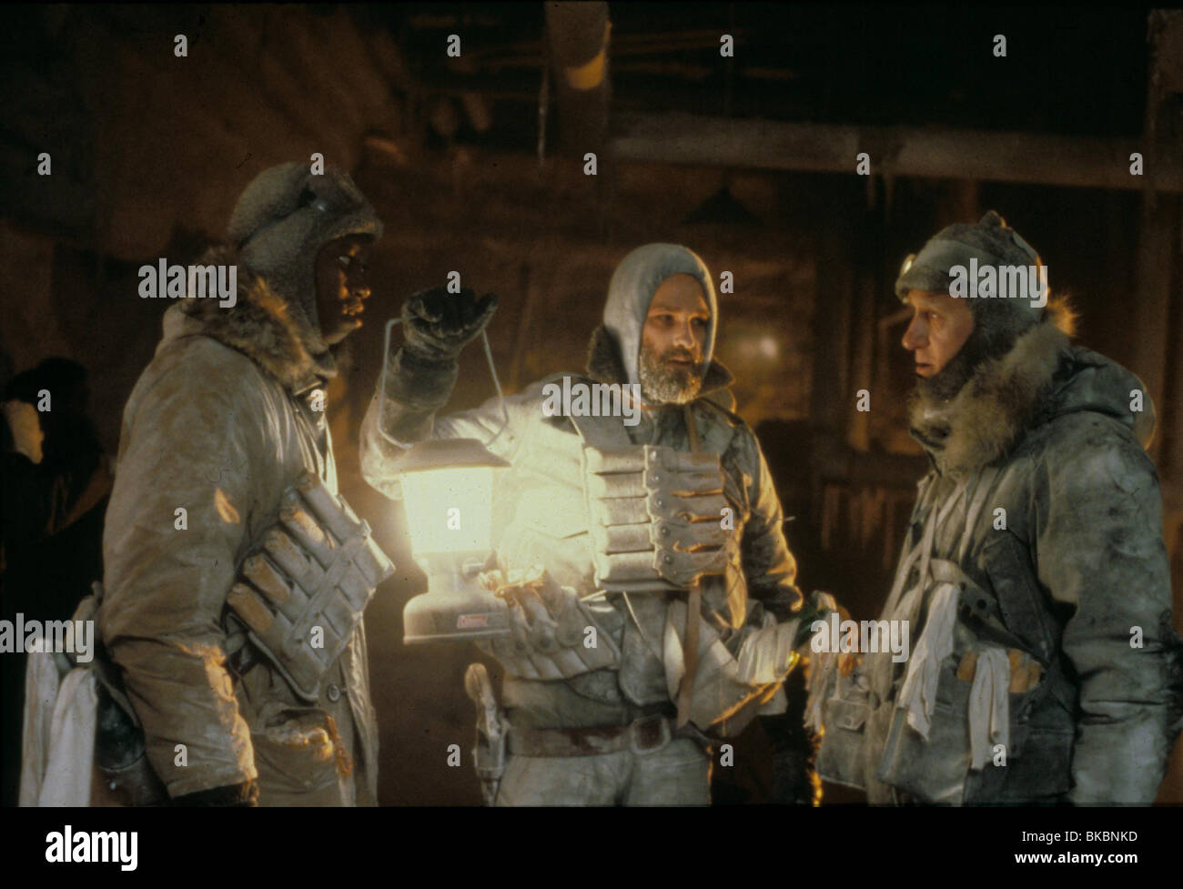 The thing, 1982, carter hi-res stock photography and images - Alamy