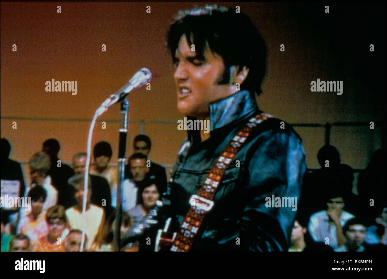 Elvis presley hi-res stock photography and images - Alamy