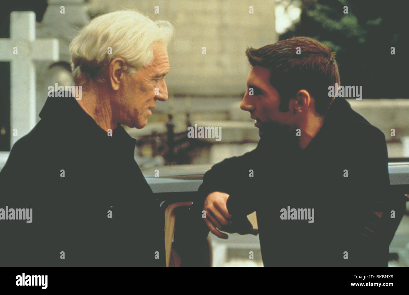 Richard ross hi-res stock photography and images - Alamy