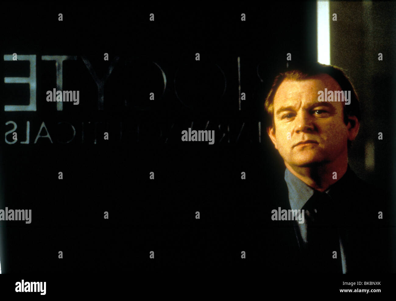 MISSION IMPOSSIBLE 2 (2000) BRENDEN GLEESON MIS2 172 Stock Photo - Alamy