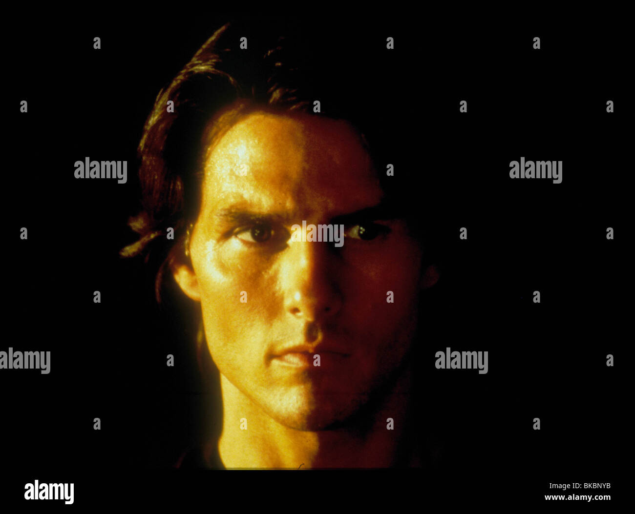 Tom cruise mission impossible 2 hi-res stock photography and images - Alamy
