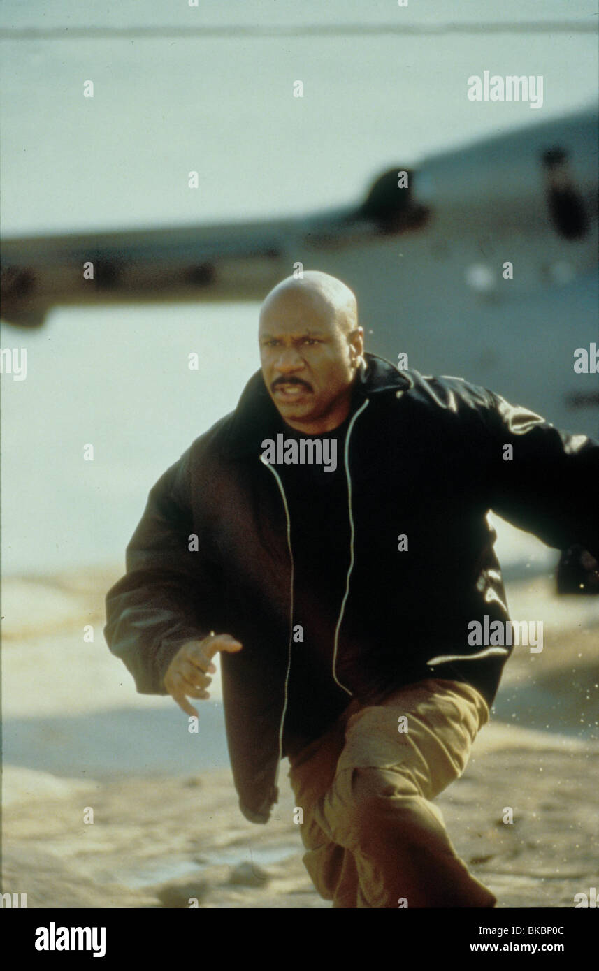 MISSION IMPOSSIBLE 2 (2000) VING RHAMES MIS2 118 Stock Photo - Alamy