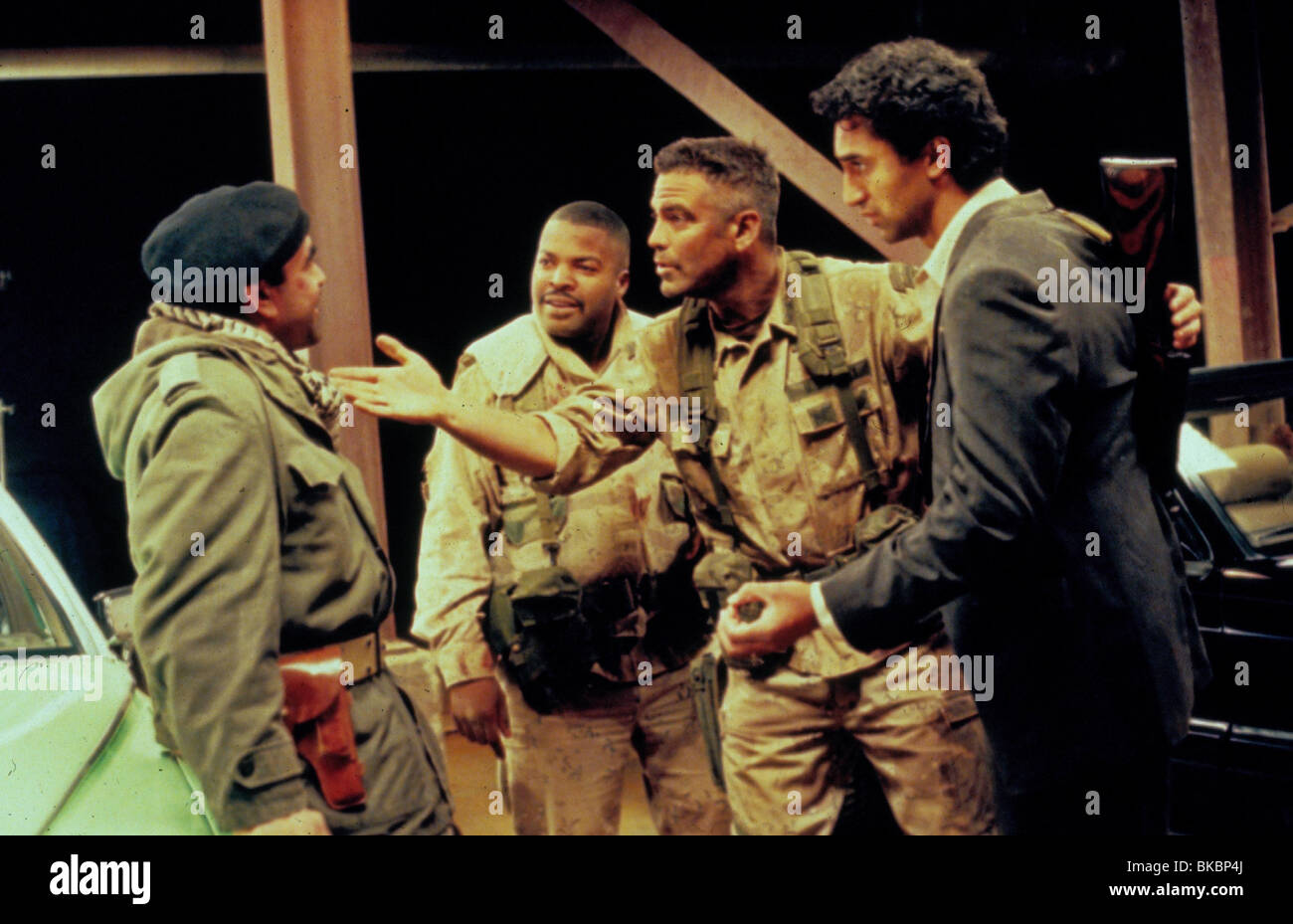 Three kings 1999 ice cube hi-res stock photography and images - Alamy