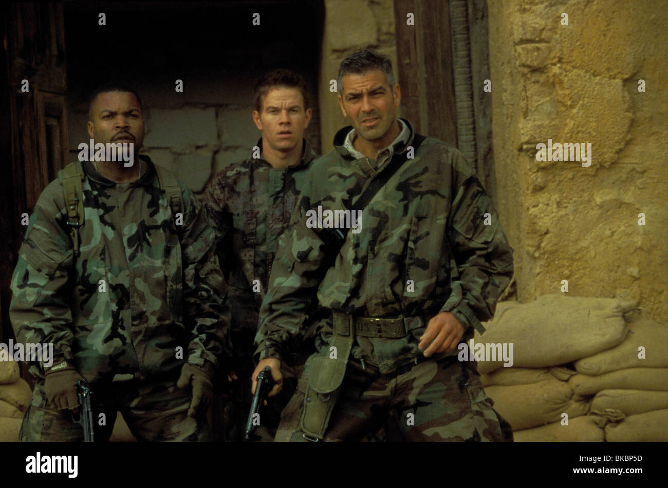 Three kings 1999 ice cube hi-res stock photography and images - Alamy