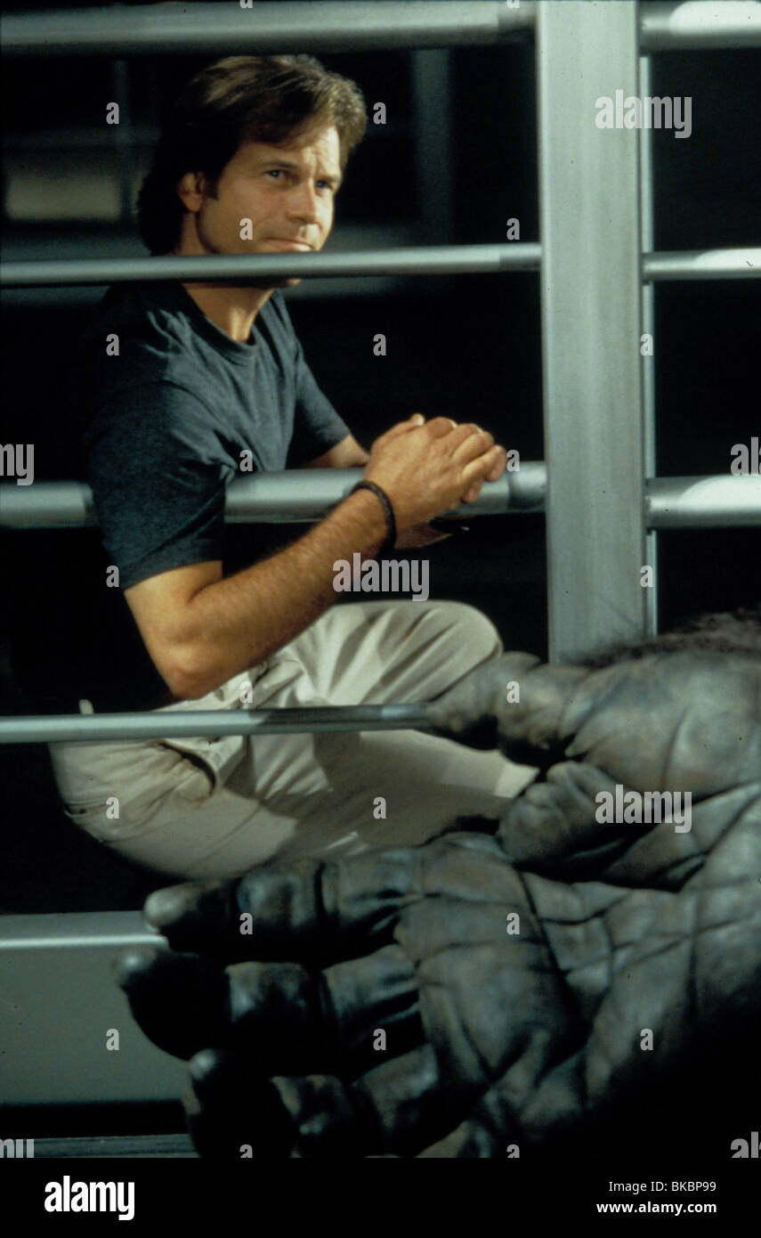 Mighty joe young hi-res stock photography and images - Alamy