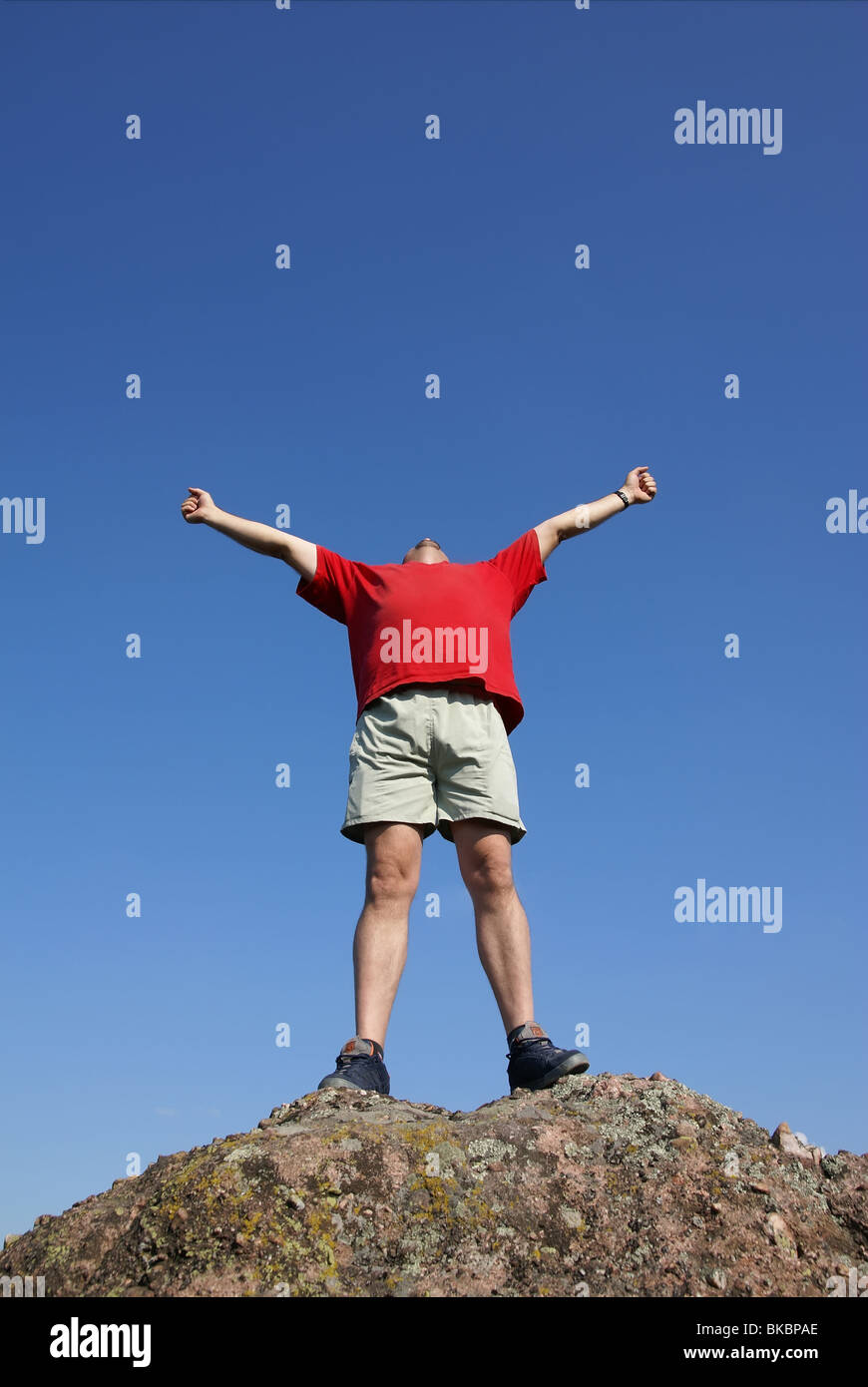 Leader winner hi-res stock photography and images - Alamy