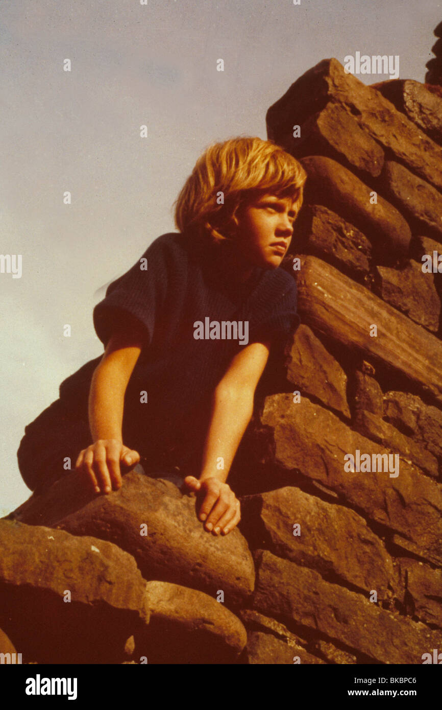 TIGER BAY -1959 HAYLEY MILLS Stock Photo - Alamy