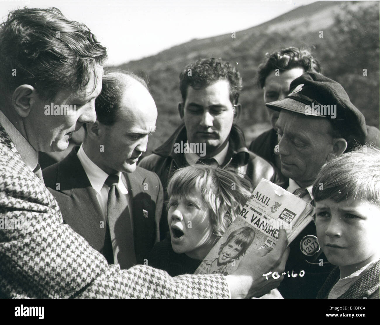 Tiger bay 1959 hi-res stock photography and images - Alamy