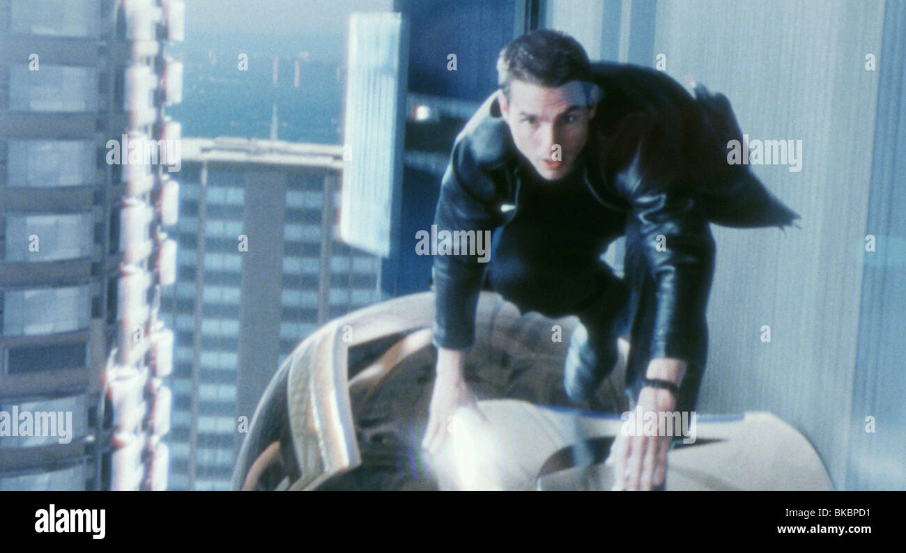 Minority report hi-res stock photography and images - Alamy