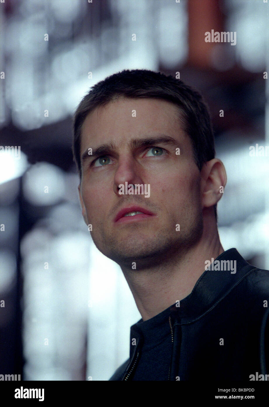 Minority report tom cruise hi-res stock photography and images - Alamy