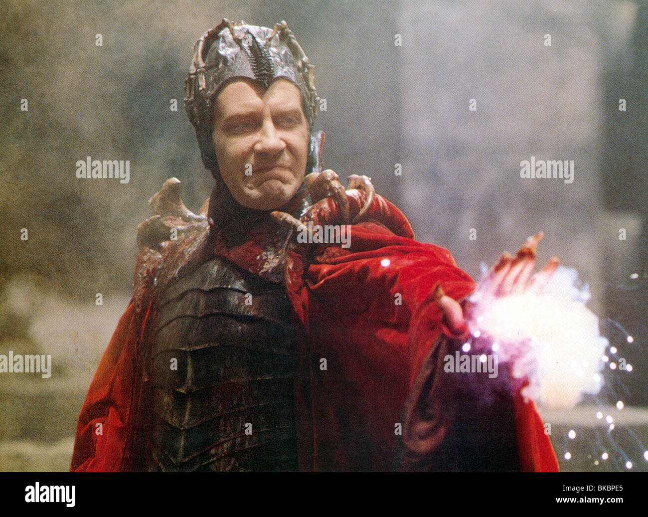 Time bandits hi-res stock photography and images - Alamy