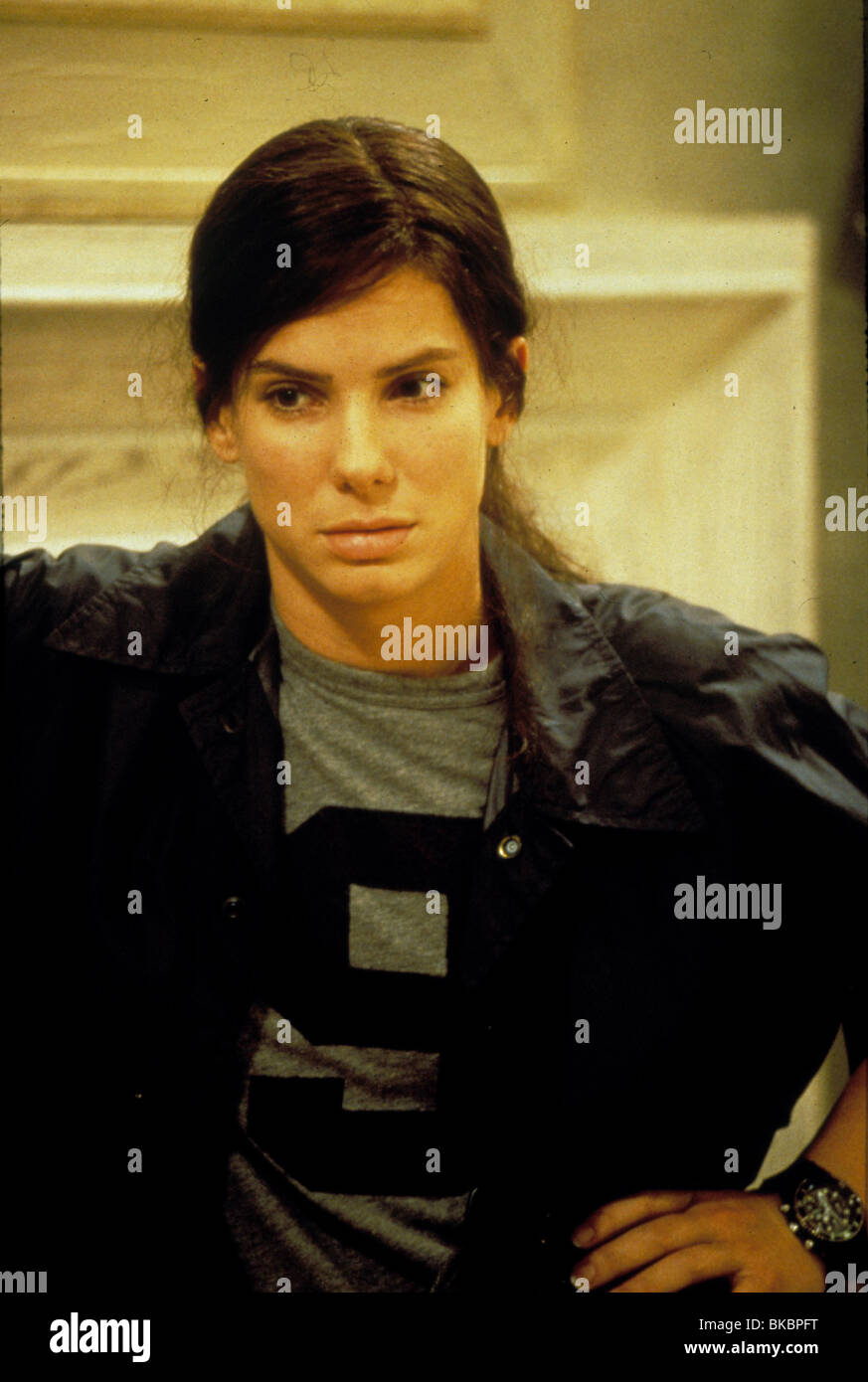 Miss congeniality 2000 sandra bullock hi-res stock photography and images - Alamy