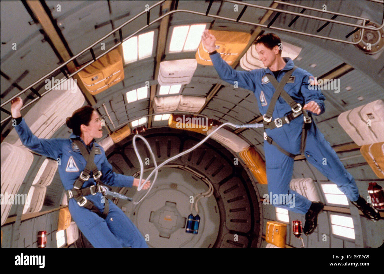 Mission Mars 1968 Stills