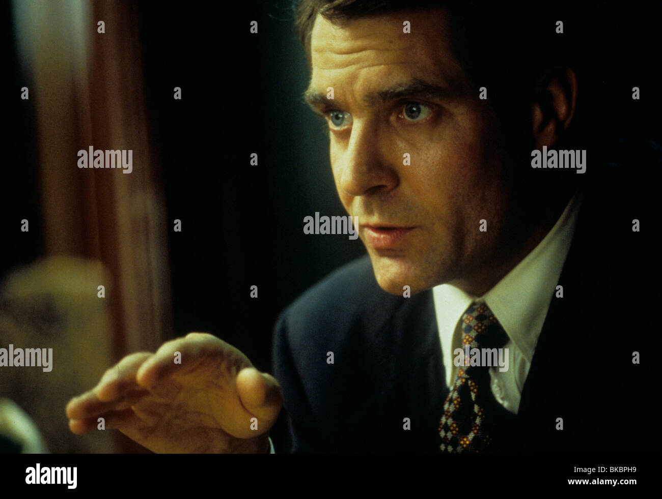 MISSION IMPOSSIBLE (1996) HENRY CZERNY MSNI 175 Stock Photo - Alamy