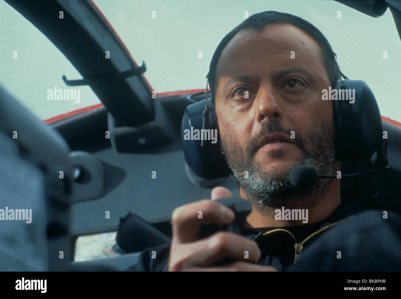 MISSION IMPOSSIBLE (1996) JEAN RENO MSNI 177 Stock Photo - Alamy