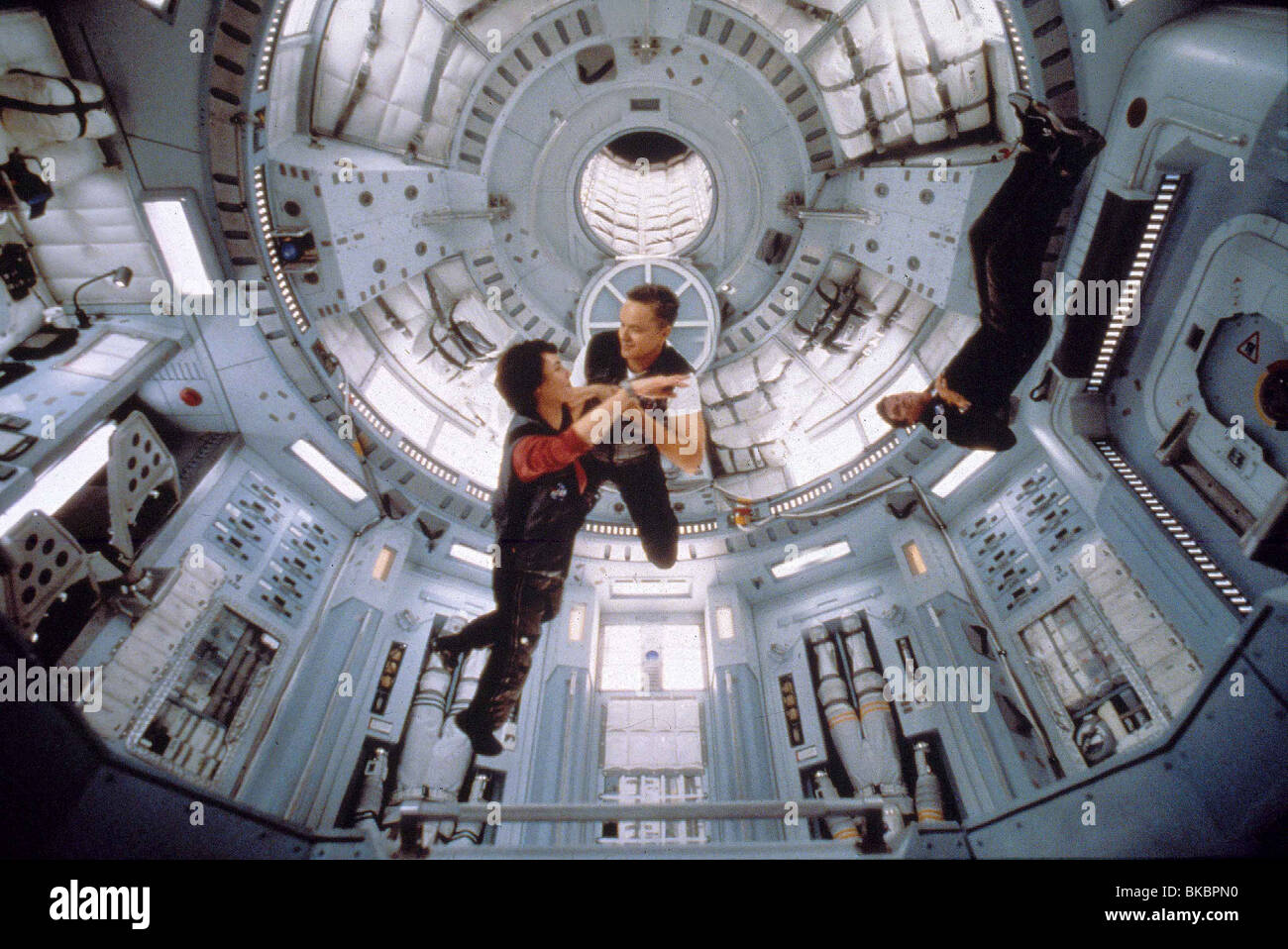 Mission To Mars Scene