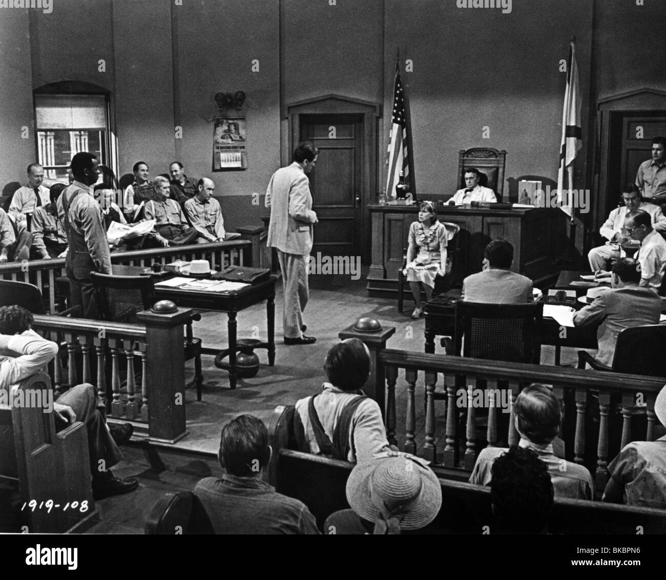 Brock peters hi-res stock photography and images - Alamy