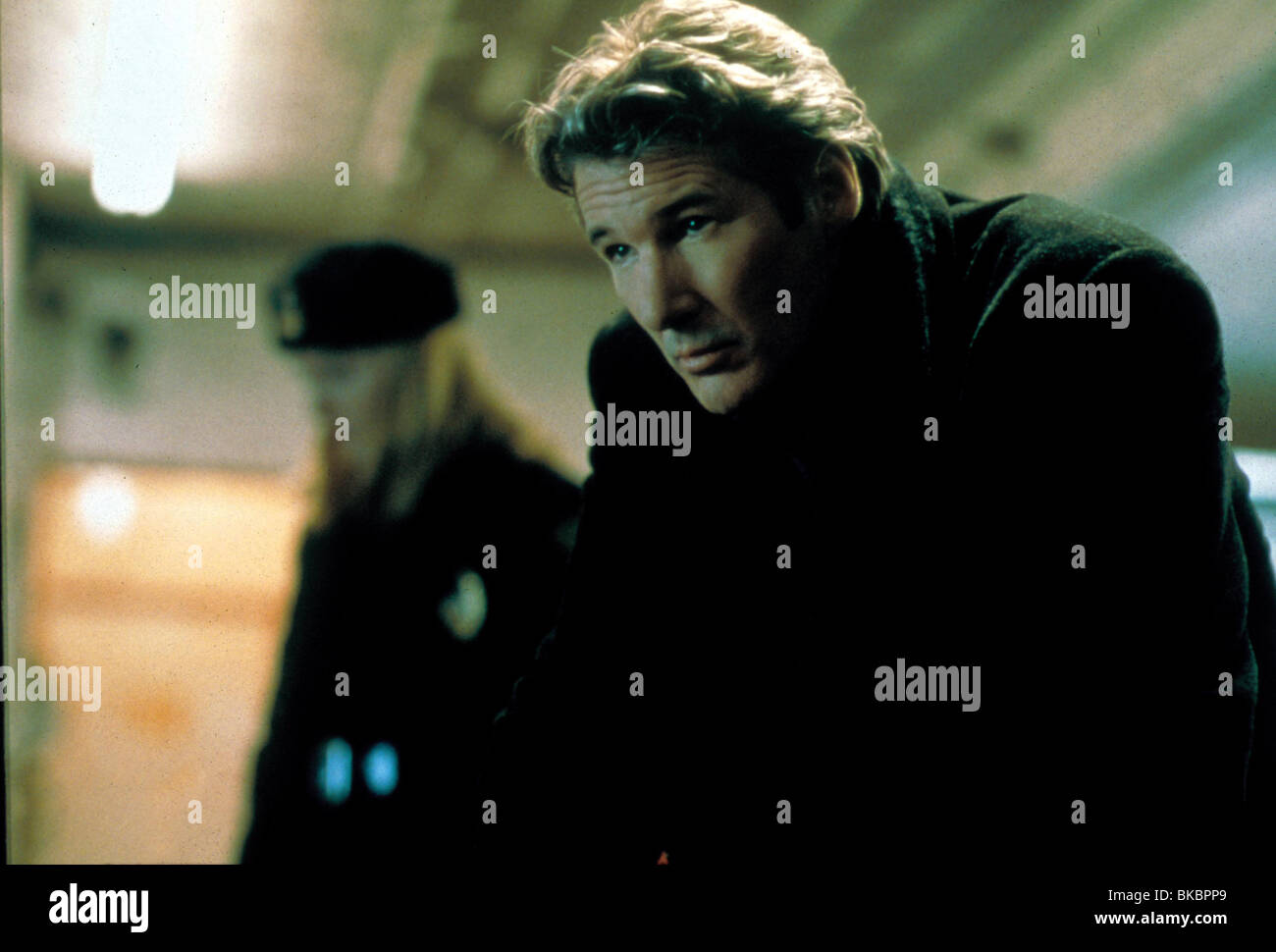 Richard gere mopr 013 moviestore collection ltd hi-res stock ...