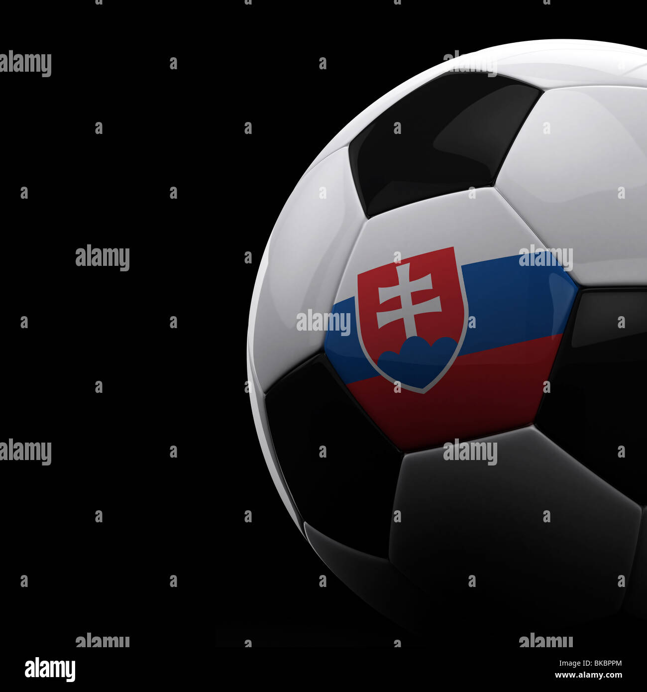 Slovakian national football team hi-res stock photography and images ...