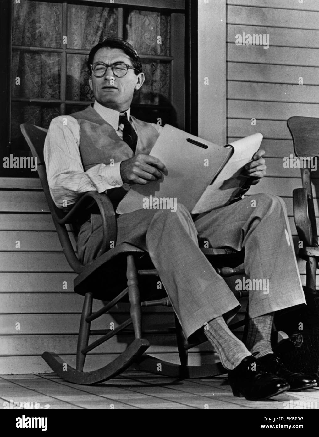 To kill a mockingbird film hi-res stock photography and images - Alamy
